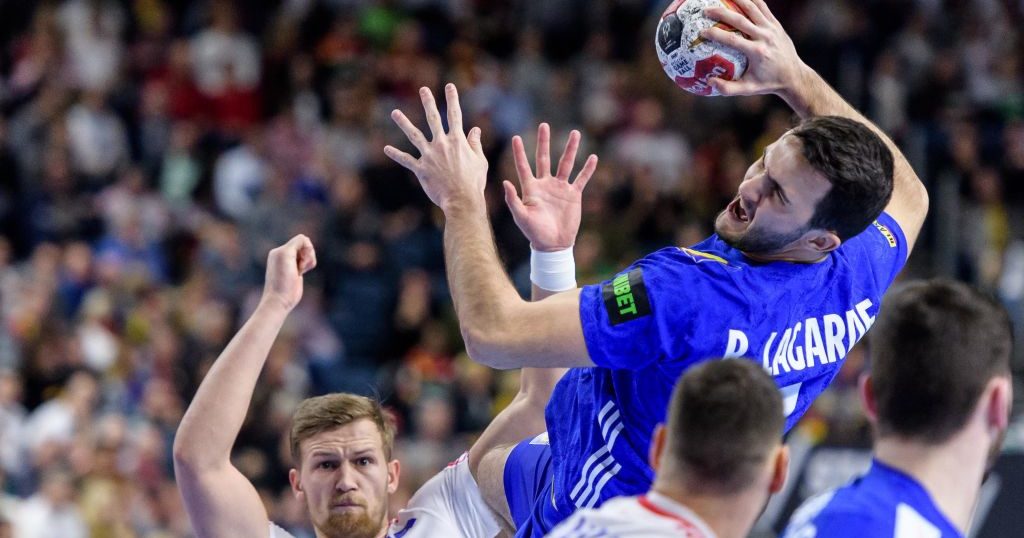 TF1 moves for Tokyo 2020 handball qualifiers rights | SportBusiness