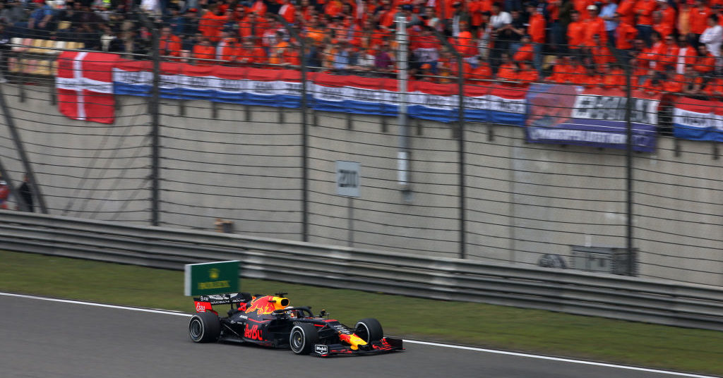 更多国家加入F1 OTT平台测试 | SportBusiness