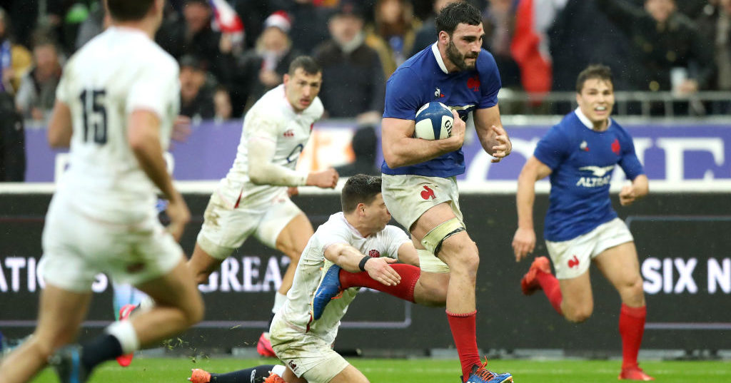 Renault set to reignite French Rugby Federation sponsorship | SportBusiness