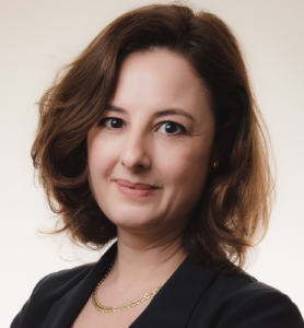 Ingrid Silver | Rethinking media deals and capturing value as we adapt ...