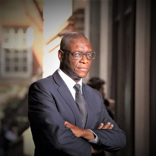 Tony Simpson | The year when sport had to act on diversity and ...