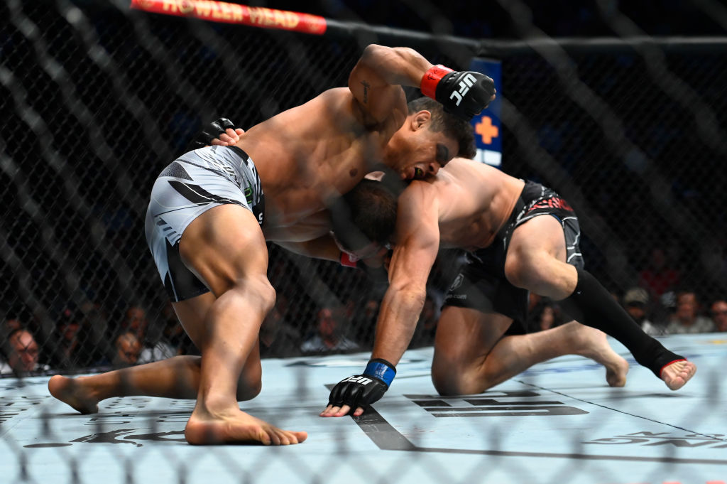 Stake signs new Asia-focused deal with UFC | SportBusiness