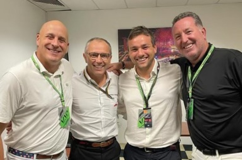 CAA Sports finds new wave of international growth | SportBusiness