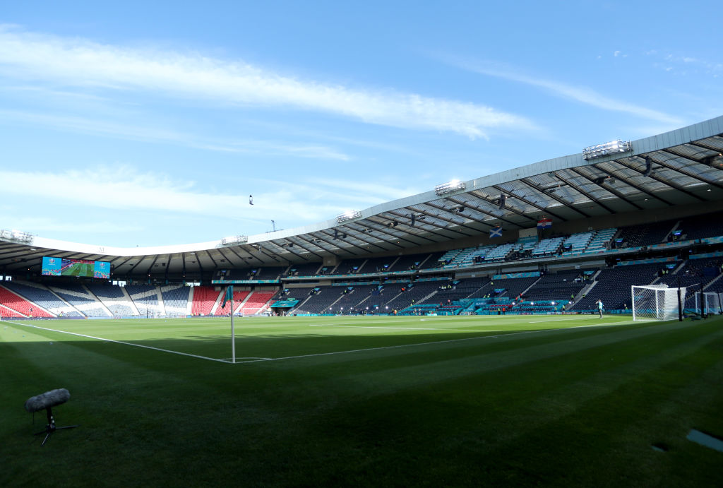 Scottish FA to launch ticketing app using Secutix technology ...