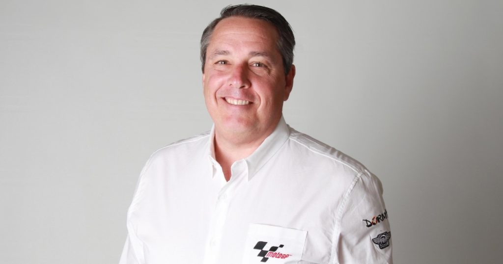 Rossomondo: No bundling of MotoGP and F1 rights under Liberty ...