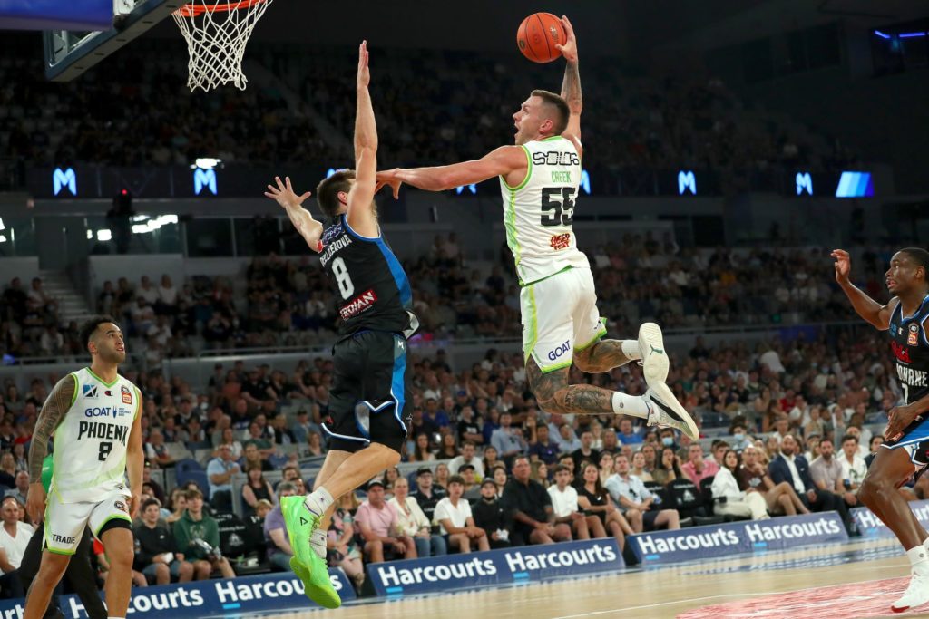 Long-term partner WSC Sports helps to drive NBL’s digital ...