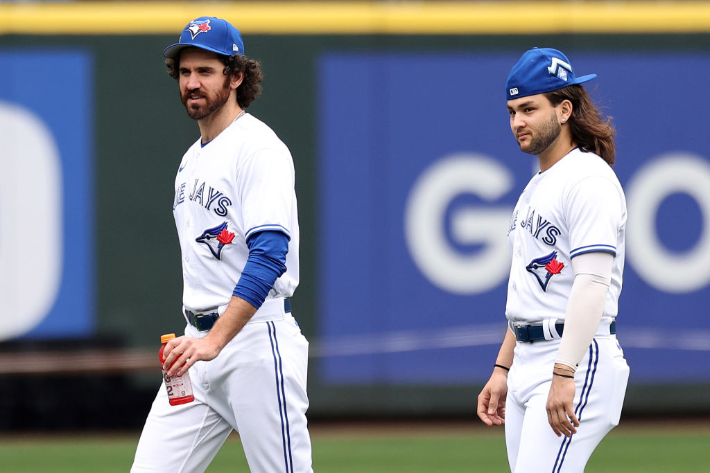 Dodgers, Blue Jays postseason joy fuels MLB ratings | SportBusiness