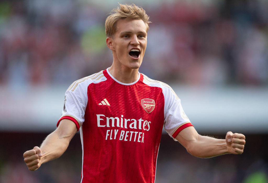 Arsenal signs Sobha Realty as global sponsor | SportBusiness