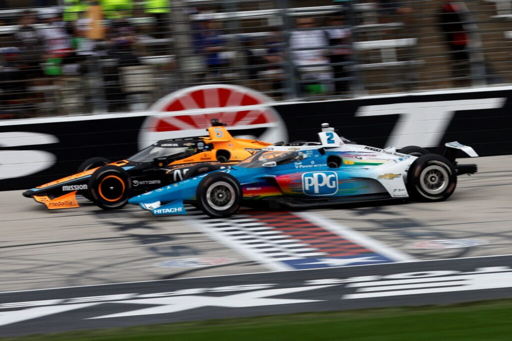 IndyCar adds new events for 2024 season | SportBusiness