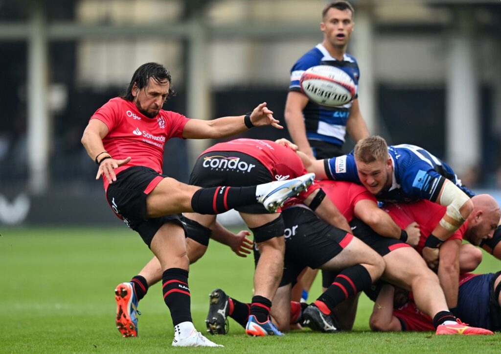 MLR’s The Rugby Network adds Premiership Rugby in US | SportBusiness