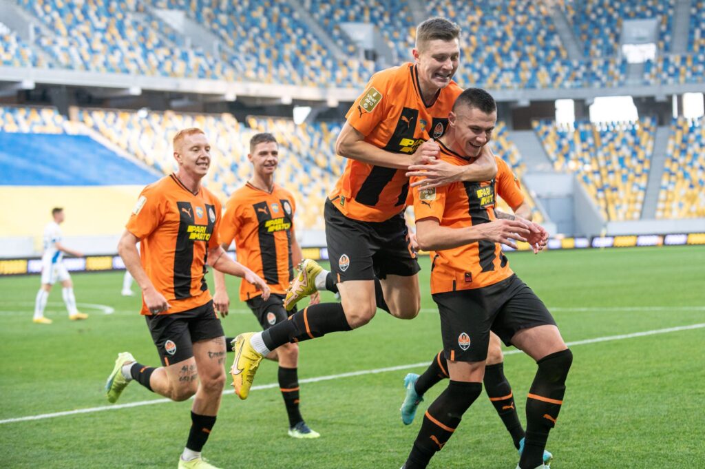 Setanta Sports returns to Kyivstar TV screens | SportBusiness