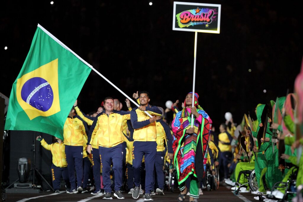 Kraft Heinz sponsors Brazilian Olympic Committee | SportBusiness