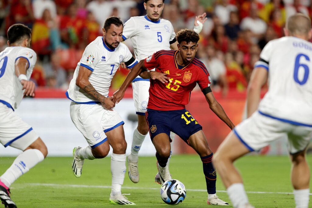 Stoiximan adds Cyprus FA to football portfolio | SportBusiness