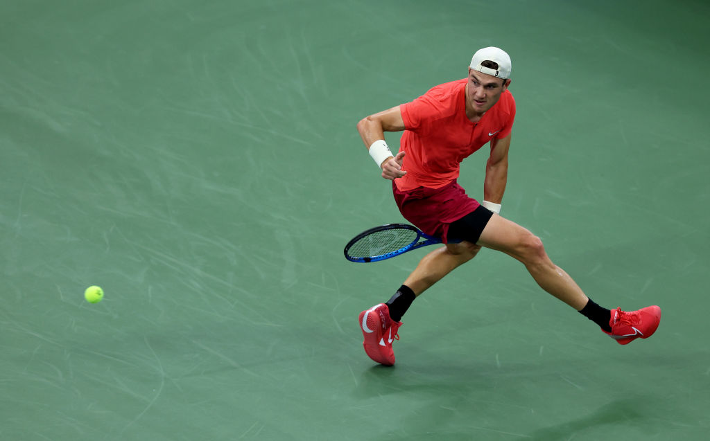 Dunlop extends ATP global ball supplier agreement | SportBusiness