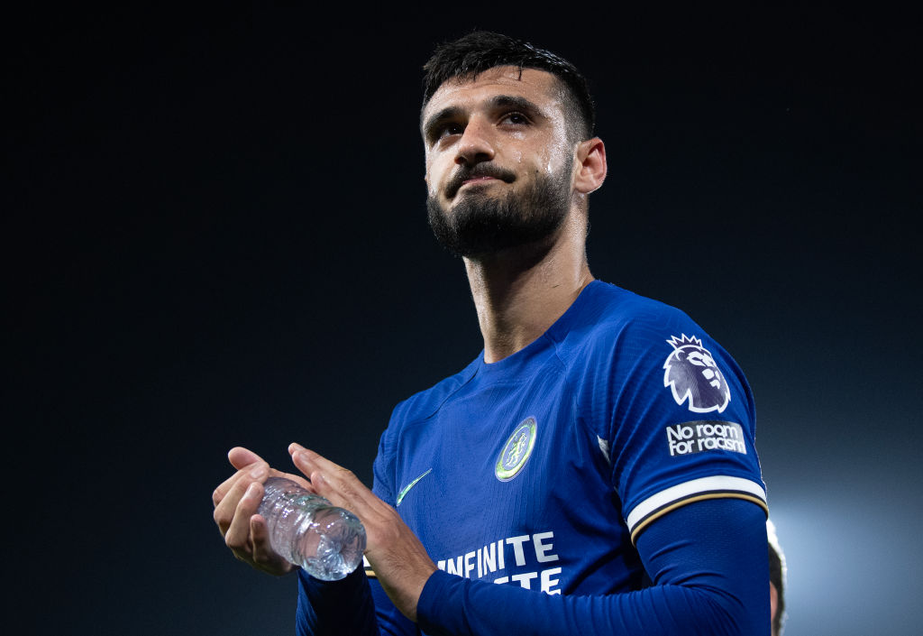 Puma signs Chelsea’s Broja to grow brand in Albania | SportBusiness