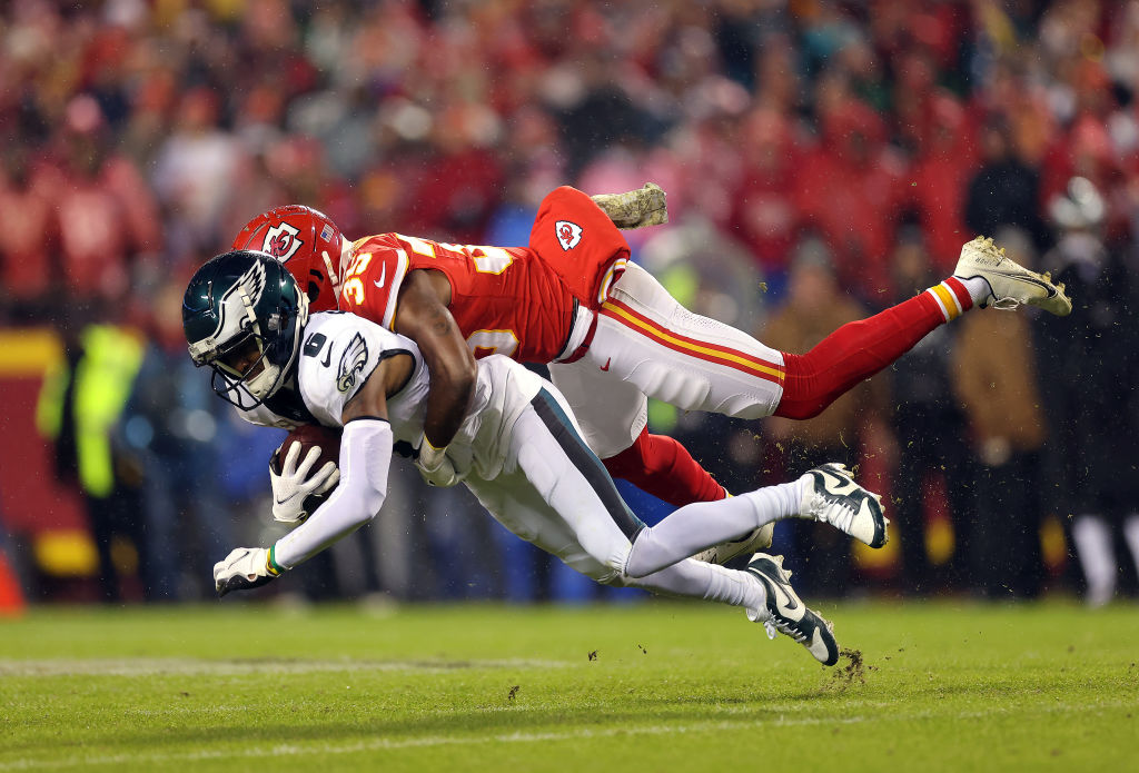 NFL records best MNF audience in 27 years | SportBusiness