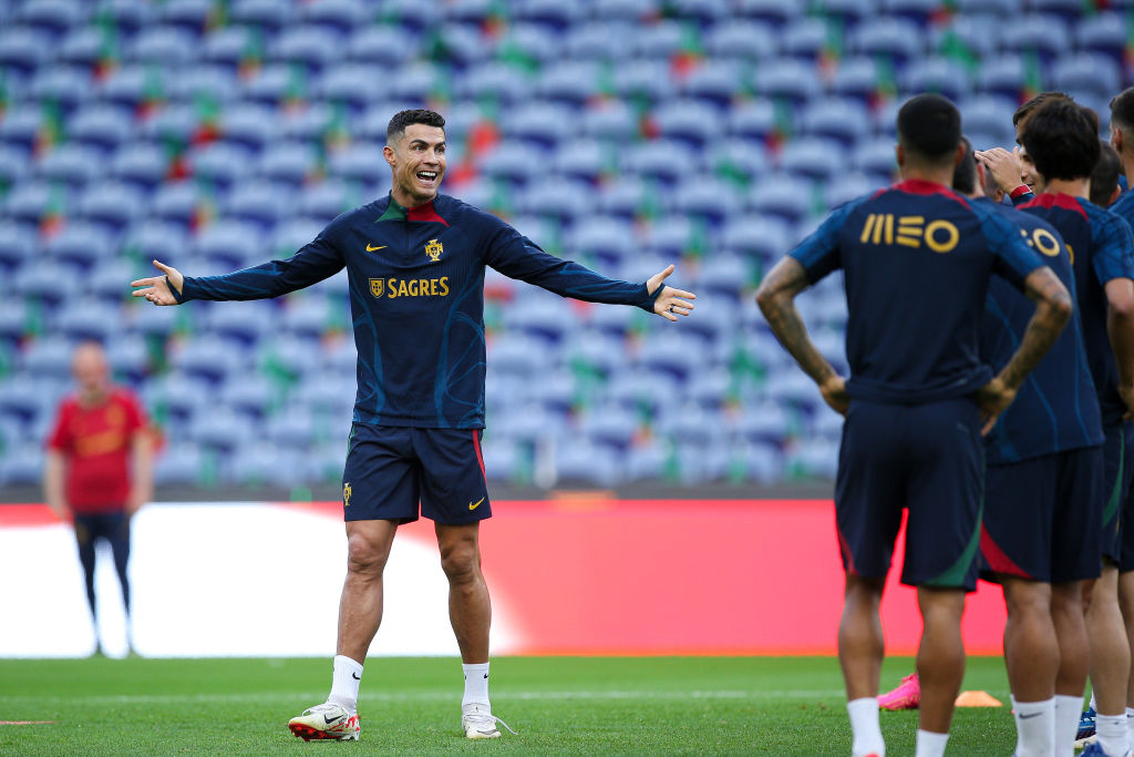 Sagres latest FPF sponsor to extend deal to 2030 World Cup | SportBusiness