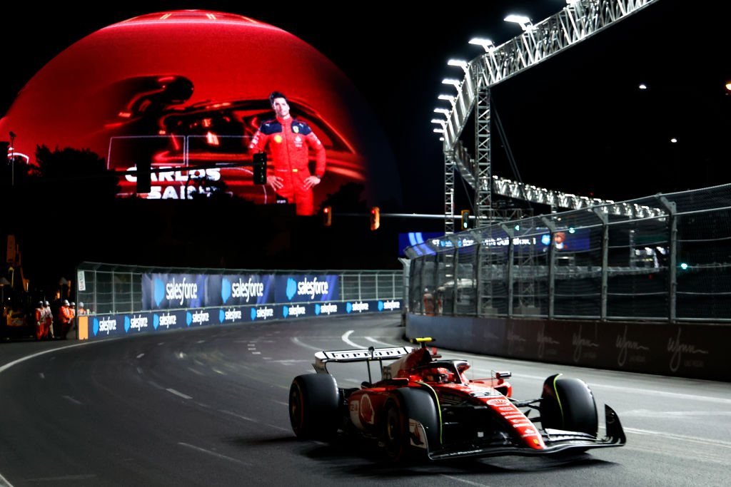 Rossomondo: No bundling of MotoGP and F1 rights under Liberty ...