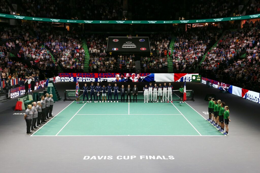 Naming rights extended as AO Arena unveils £50m revamp | SportBusiness