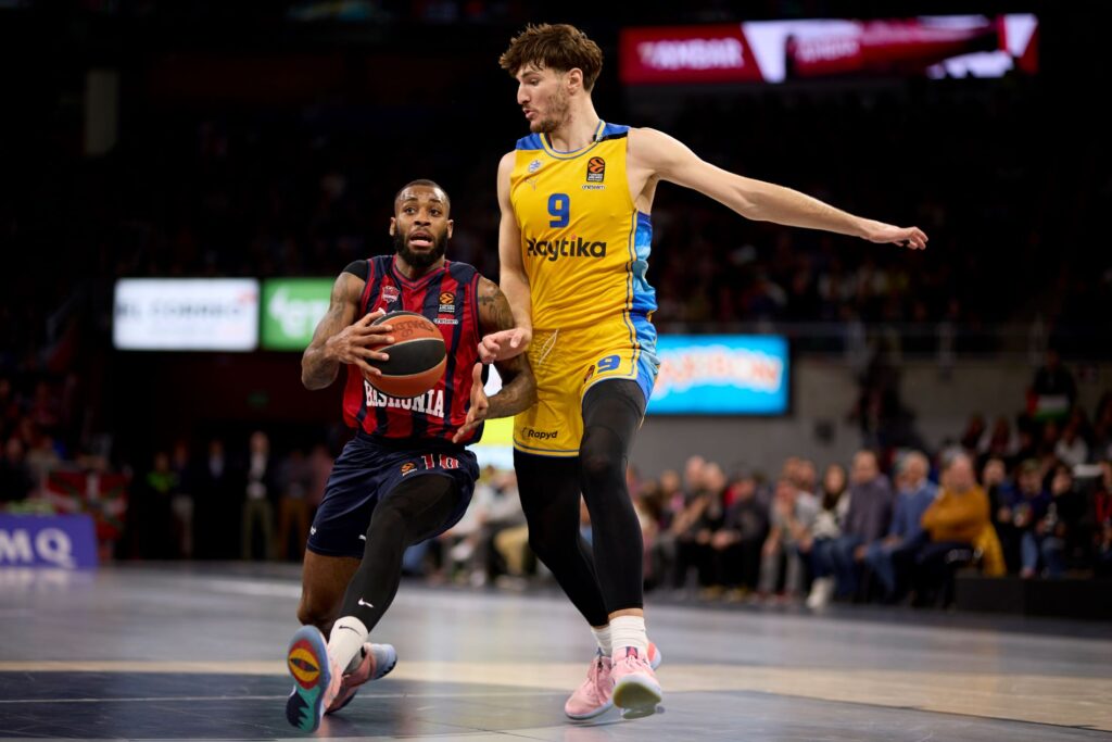 Euroleague Basketball targets Gen Z with Sportpass link-up | SportBusiness