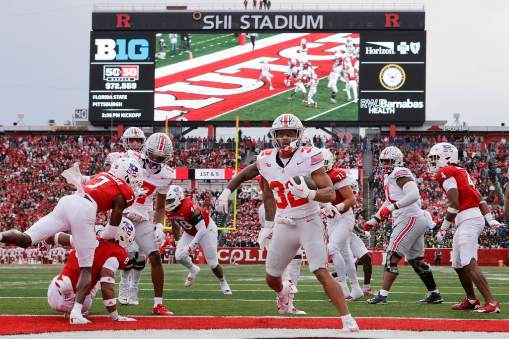 Rutgers extends stadium naming deal with SHI International | SportBusiness