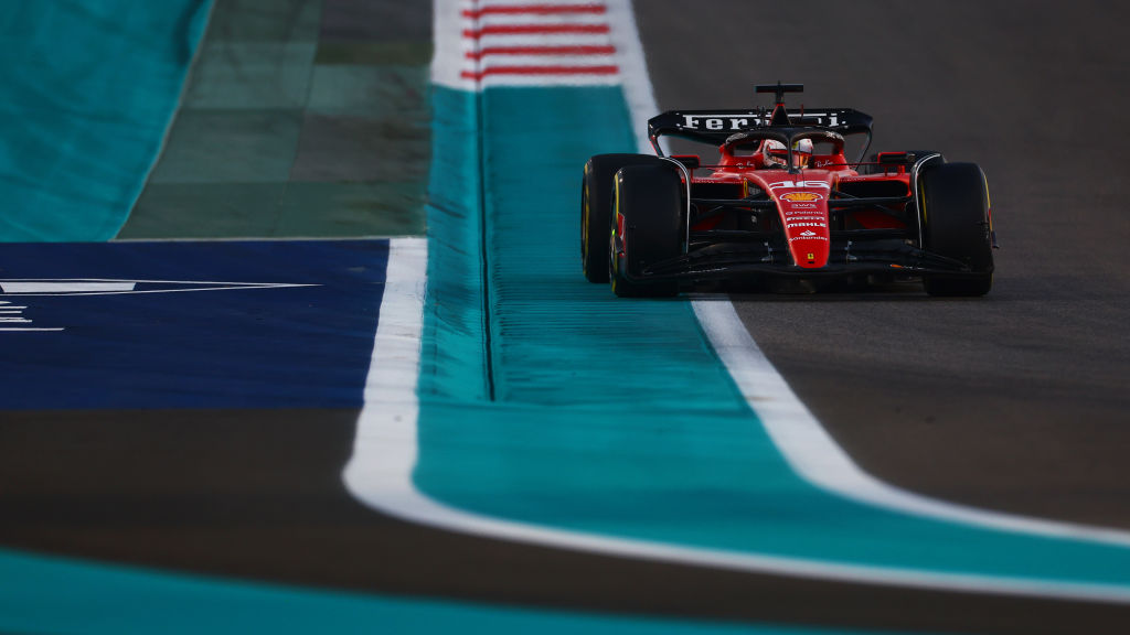 Celsius upgrades with Ferrari as energy drink market disruption ...