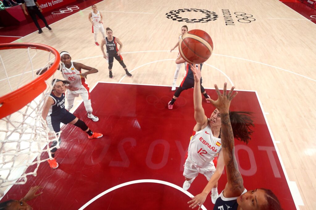 Spanish Basketball Federation renews with Kellogg’s ahead of Paris 2024 ...