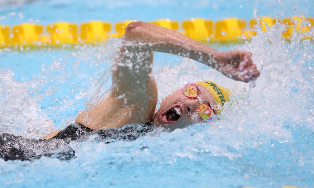 Singapore to host Asia’s first World Para Swimming Championships ...