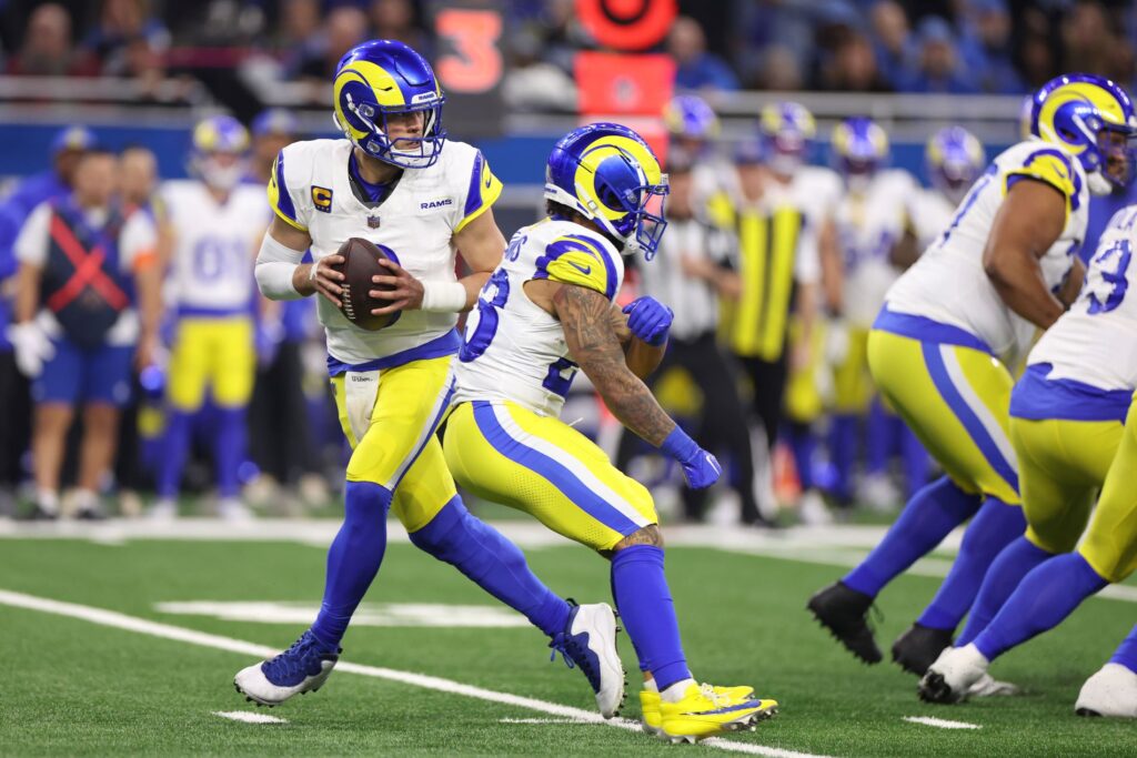 Paycor signs up with LA Rams | SportBusiness