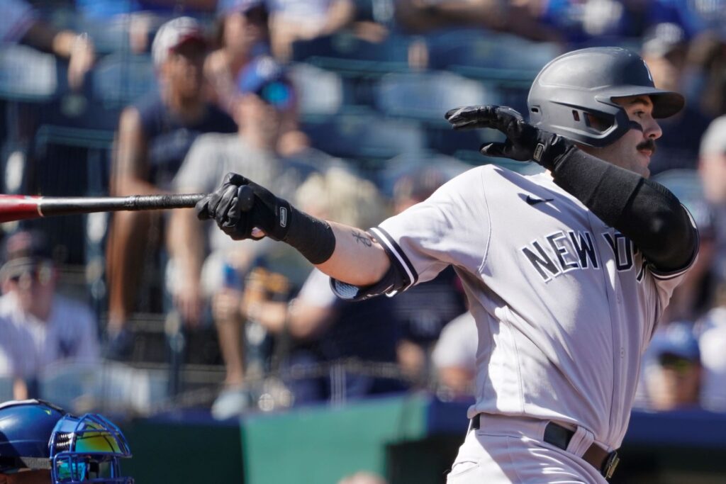 Prime Video to stream 21 exclusive Yankees games in 2024 | SportBusiness