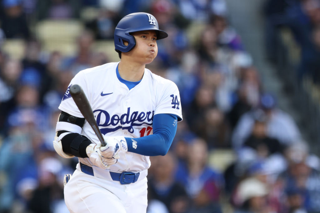 Yakult joins Dodgers’ Japanese sponsor drive | SportBusiness