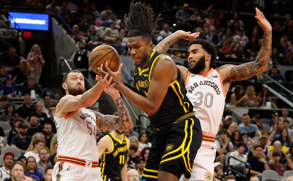 Roku launching NBA’s first FAST channel | SportBusiness