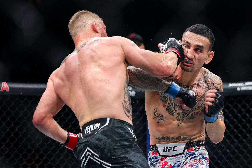 Judge approves $375m settlement for UFC fighters | SportBusiness