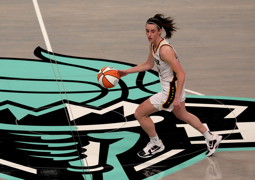 WNBA opens season with record viewers, best attendance in 26 years ...