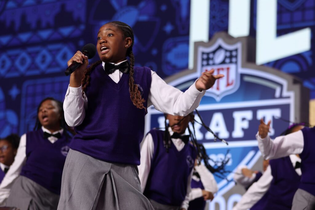 Pittsburgh to host 2026 NFL Draft | SportBusiness