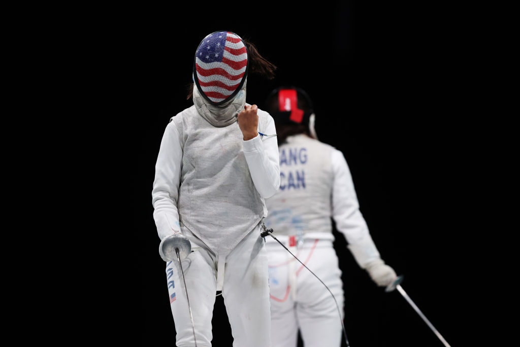 USA Fencing books Hilton sponsorship ahead of Paris Olympics ...