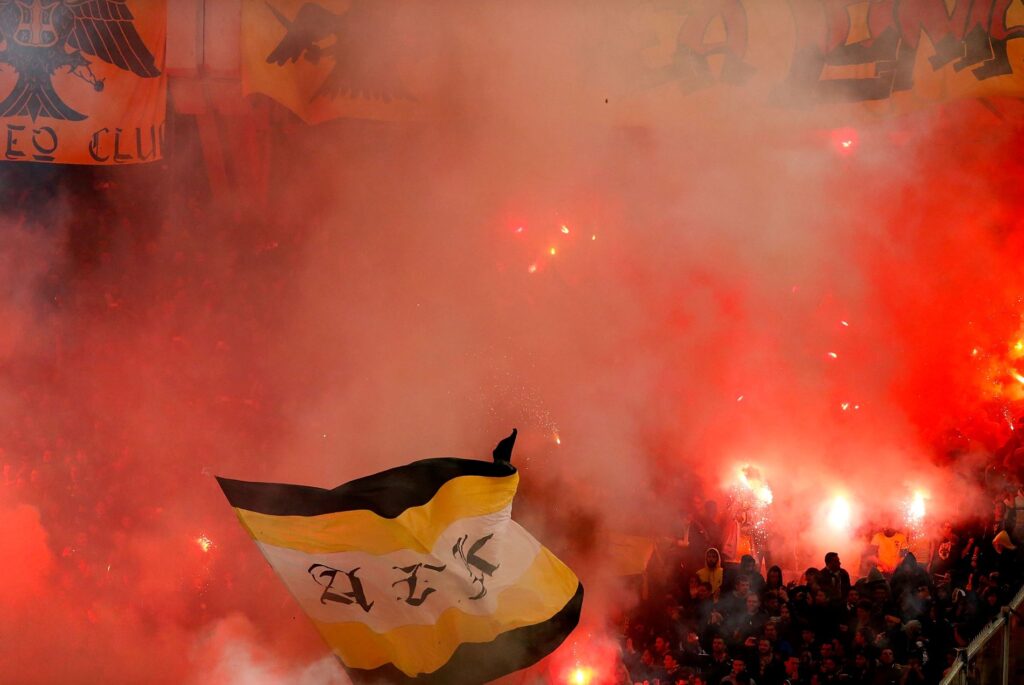 Shipowner Iliopoulos completes purchase of AEK Athens | SportBusiness