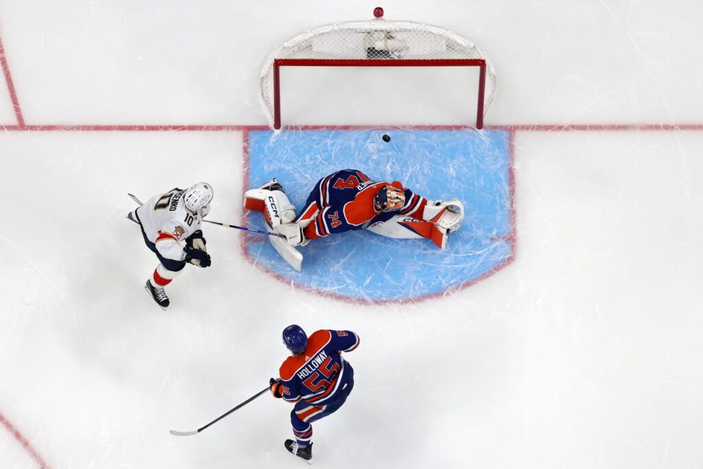 Prime Video continues Canadian push with NHL highlights show ...