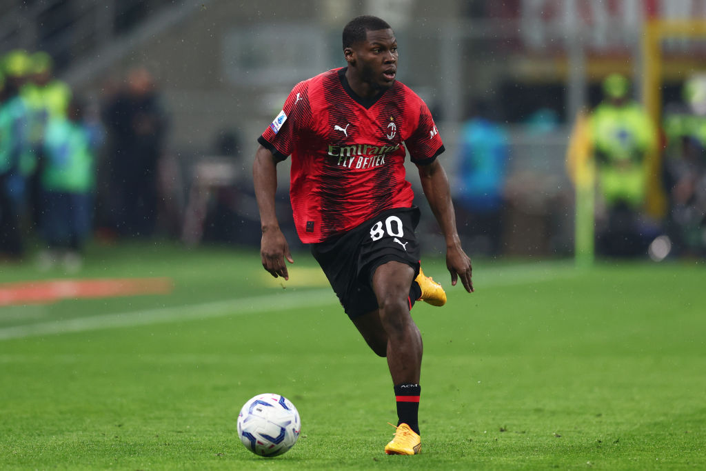 AC Milan signs Bitpanda as premium partner | SportBusiness