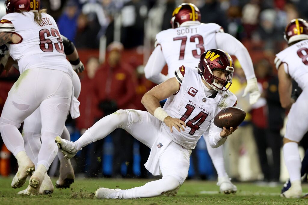 Washington Commanders names Clouse as new president | SportBusiness