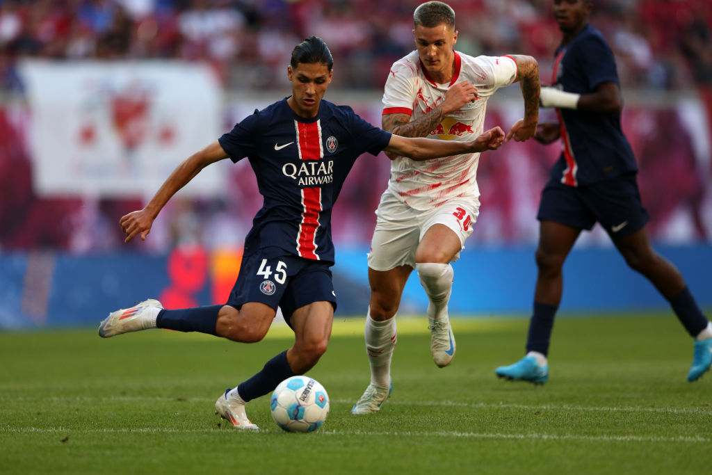 Pernod Ricard signs four-year PSG deal | SportBusiness