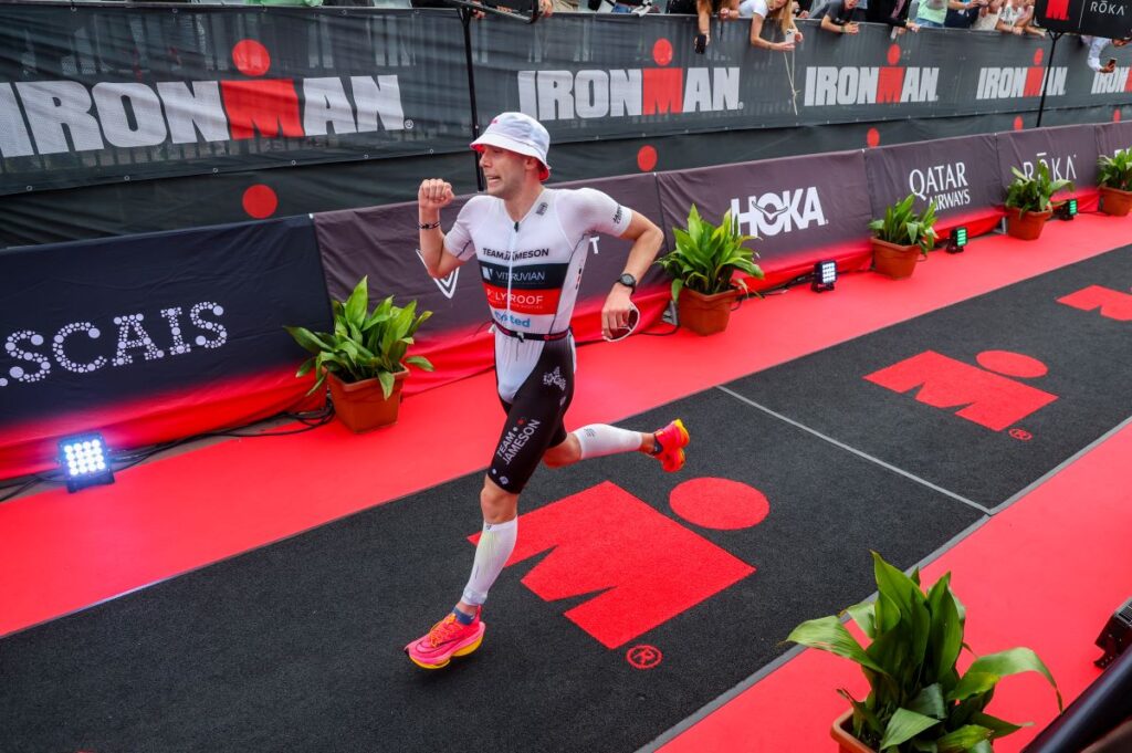 Ironman signs multi-year Zoot Sports deal | SportBusiness