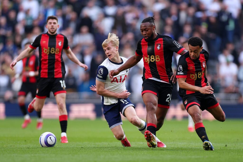 SeatGeek expands EPL roster with Bournemouth signing | SportBusiness