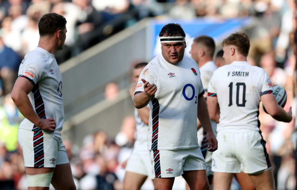 Sweeney to stay on as RFU chief executive | SportBusiness