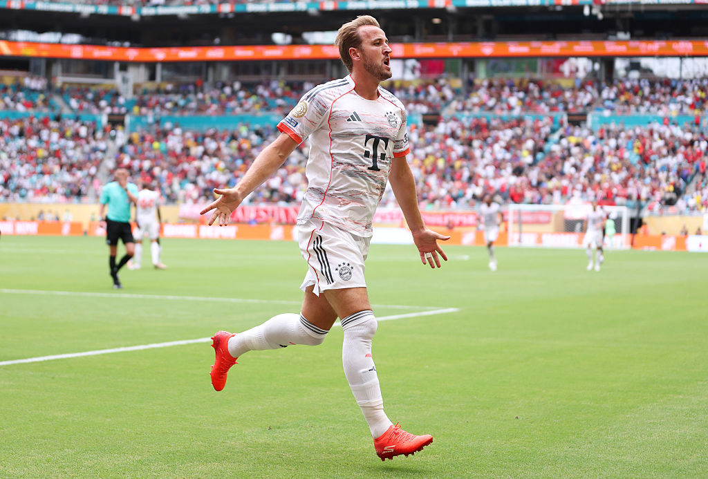 Bayern reframes Rwanda relationship | SportBusiness