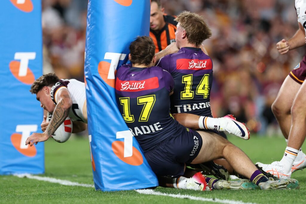 Australia’s NRL Grand Final breaks streaming record | SportBusiness