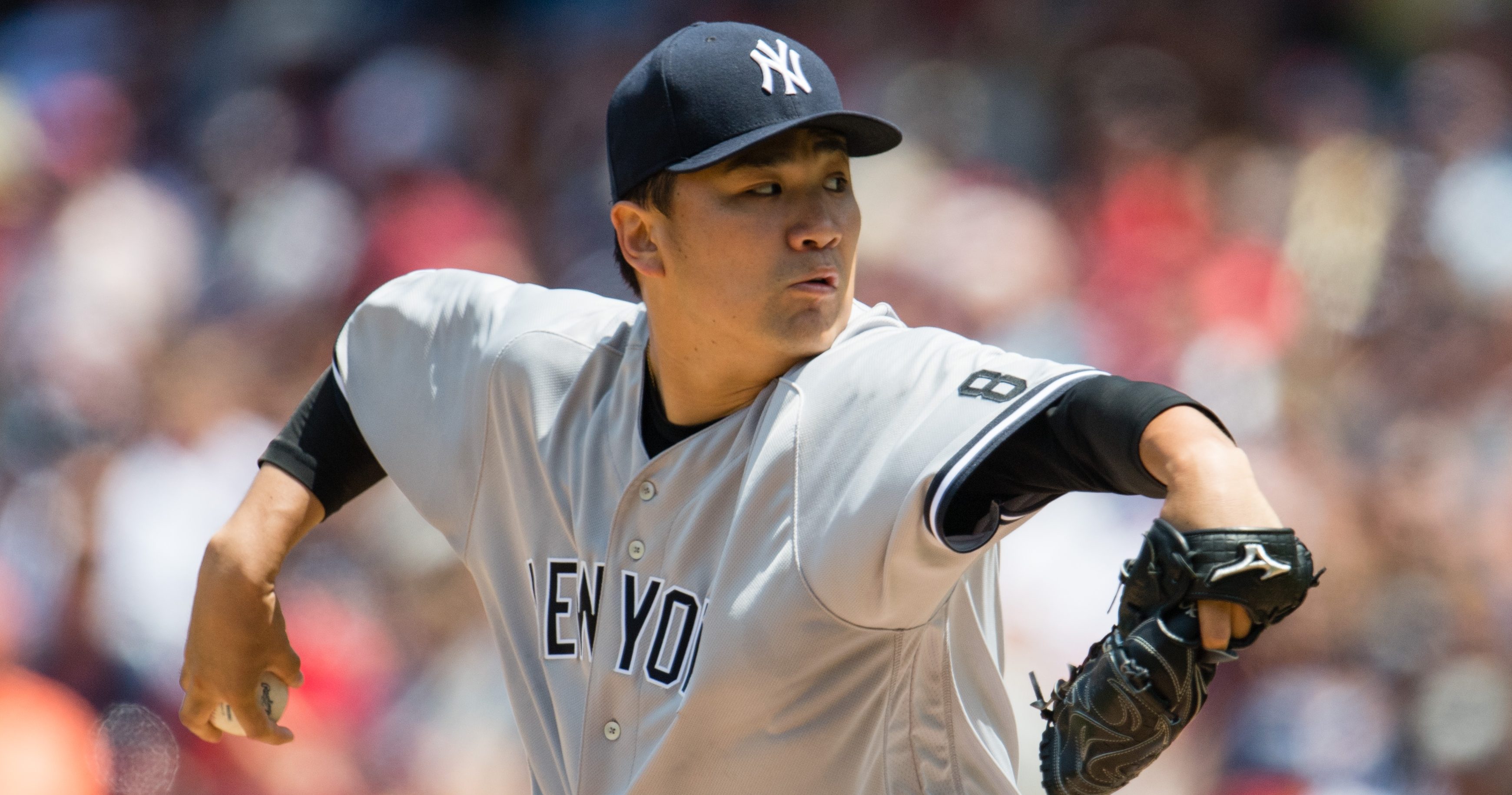 New York Yankees-led group completes re-acquisition of YES Network ...