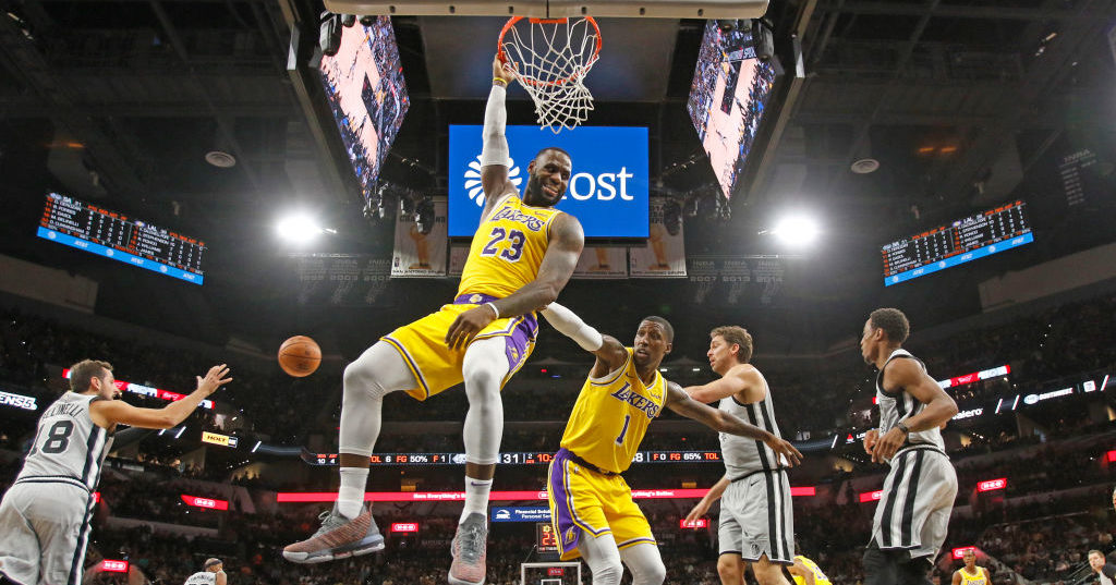 NBA goes social with Facebook Watch partnership | SportBusiness Media