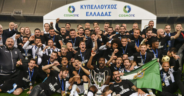 HFF launches domestic, international Greek Cup rights tender ...