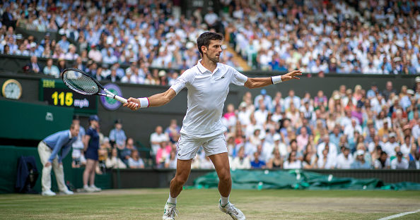 Wimbledon rights-holder calls for UK government action over beoutQ ...